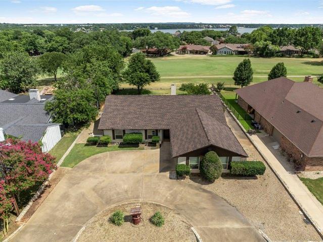 5707 Choctaw Dr, Granbury, TX 76049
