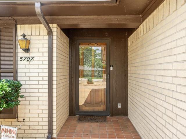5707 Choctaw Drive