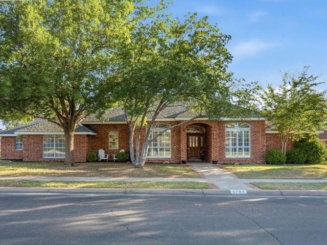 5707 Crowley Blvd, Midland, TX 79707
