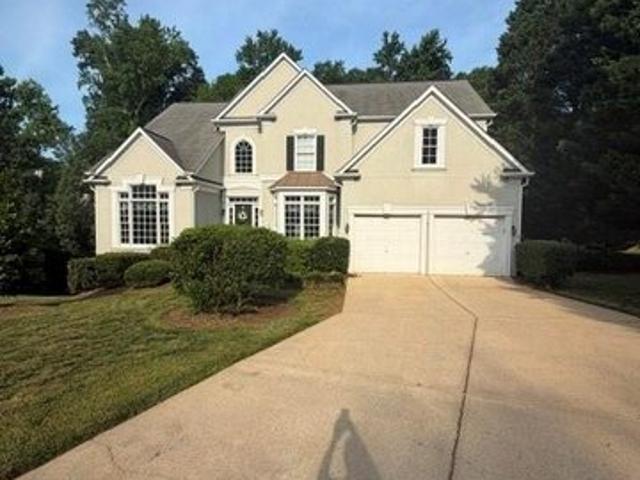 5707 Durston Ct, Charlotte, NC 28269