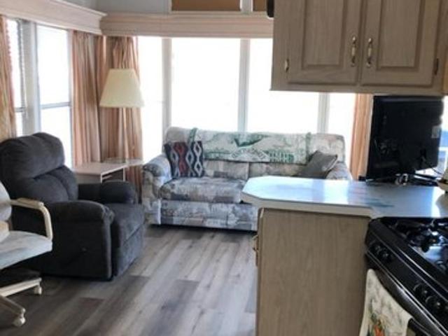 5707 E 32nd St Lot 381, Yuma, AZ 85365