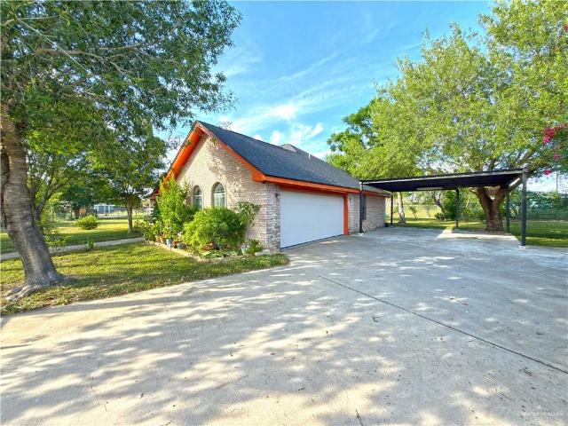 5707 El Bosque Drive