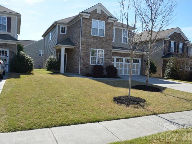 5707 El Campo Court