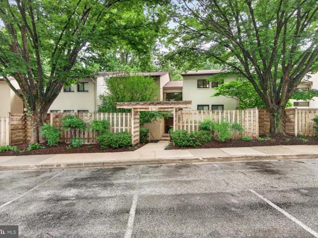 5707 Harpers Farm Road # F
