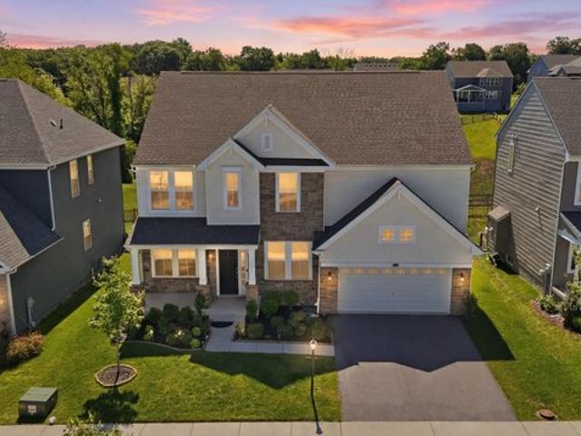 5707 Hawk Ridge Rd, Frederick, MD 21704