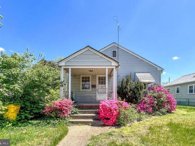 5707 Johnson St, Brooklyn, MD 21225