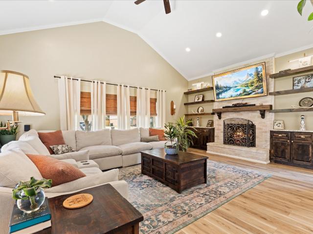 5707 Kiowa Timbers Drive