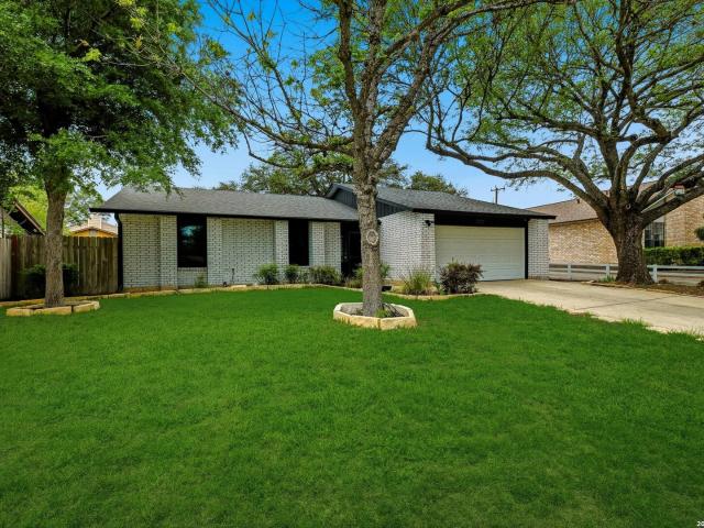 5707 Larkdale Dr, San Antonio, TX 78233 | MLS #1958 | Compass