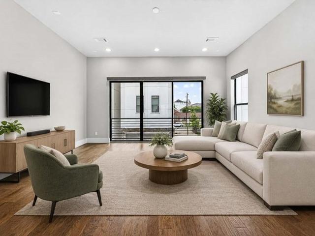 5707 Larkin St Unit B, Houston, TX 77007