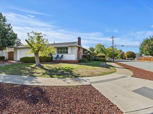 5707 Lilac Blossom Ln, San Jose, CA 95124