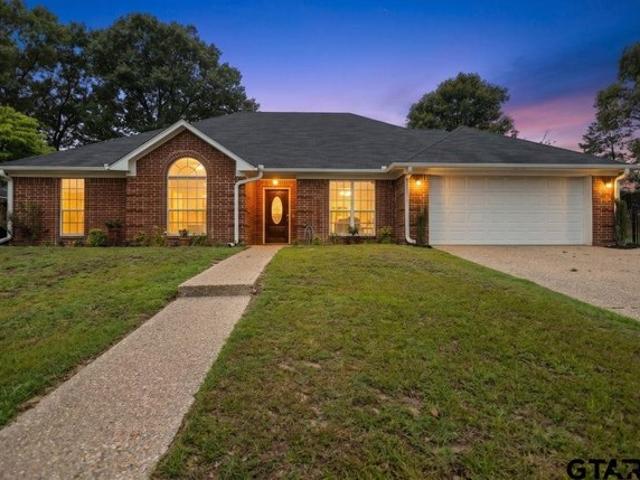 5707 Persimmon Dr, Tyler, TX 75707