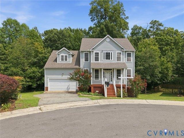 5707 Stephens Point Ct, Chesterfield, VA 23831