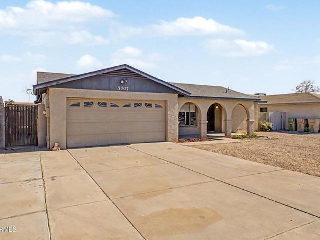 5707 W Cholla St, Glendale, AZ 85304