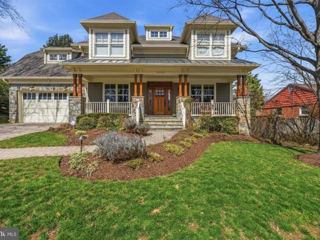 5707 35th St N, Arlington, VA 22207