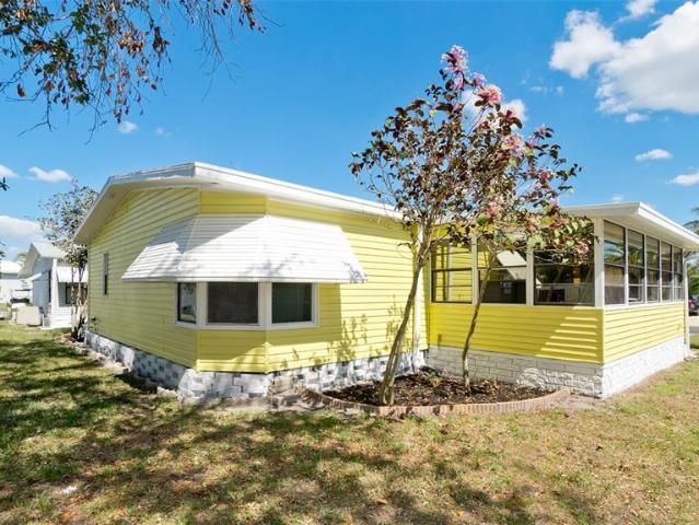 5707 45th St E, Unit 190, Bradenton, FL 34203 | MLS #O6281