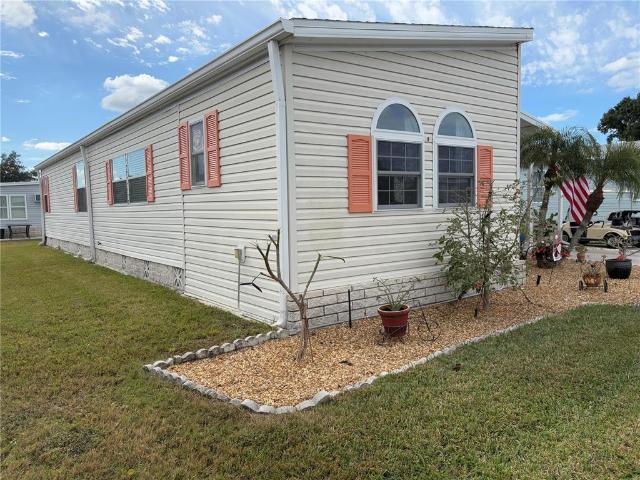 5707 45th St E, Unit 271, Bradenton, FL 34203 | MLS #A4675