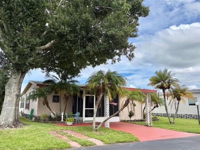 5707 45th St E Lot 64, Bradenton, FL 34203