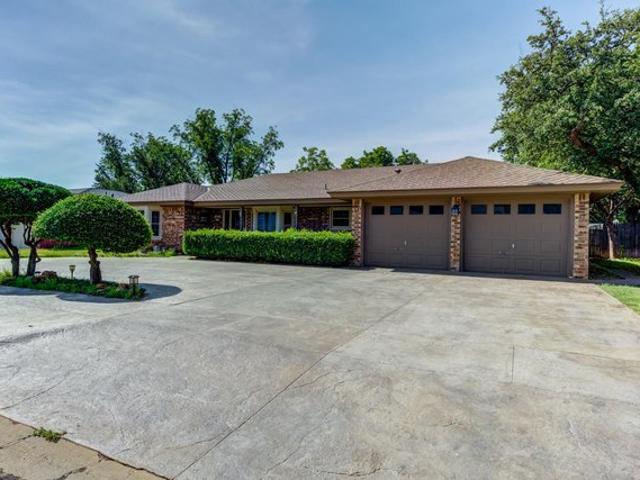 5707 78th St, Lubbock, TX 79424