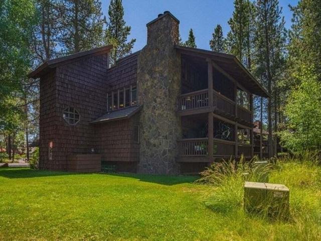 57089 Wild Lily Ln Unit 16, Sunriver, OR 97707