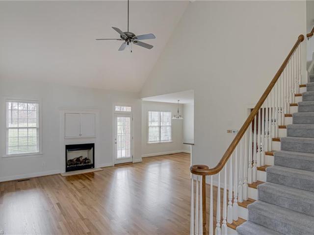 5708 Mabe Drive