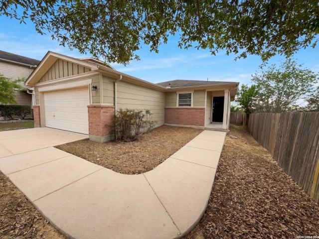 5708 Maxfli Dr, Schertz, TX 78108 | MLS #1956