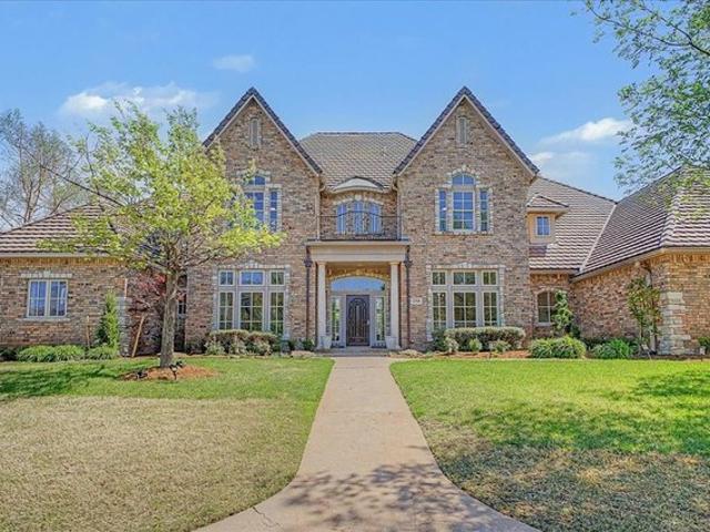 5708 Mistletoe Ct, Oklahoma City, OK 73142