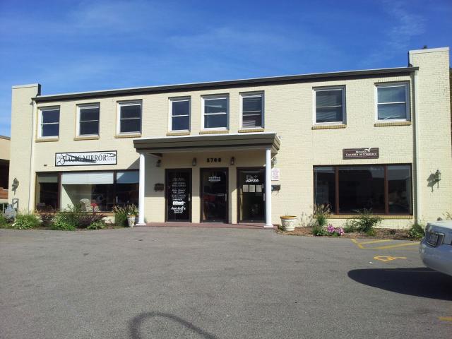 5708 Monona