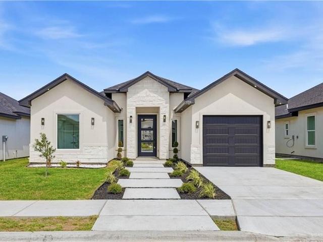 5708 N Gira Del Sol St, Edinburg, TX 78542