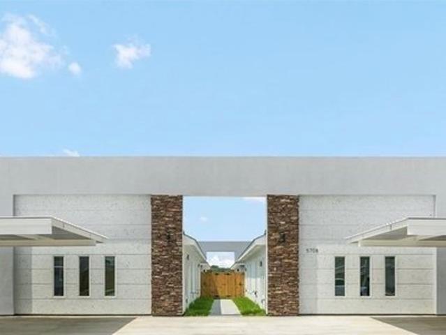 5708 Northwestern Ave, Mission, TX 78573