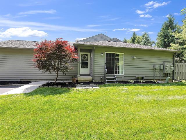 5708 Blendonbrook Lane # 102E