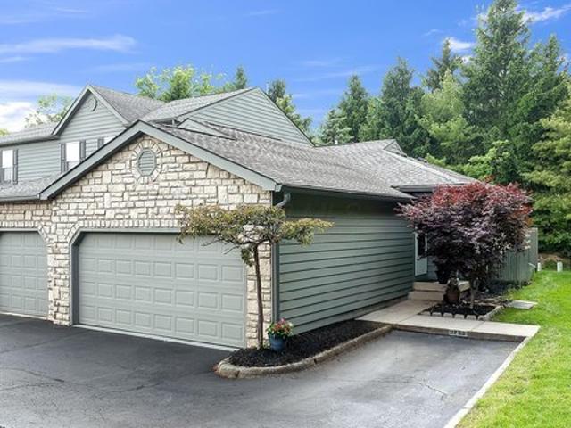 5708 Blendonbrook Ln Unit 102E, Columbus, OH 43230