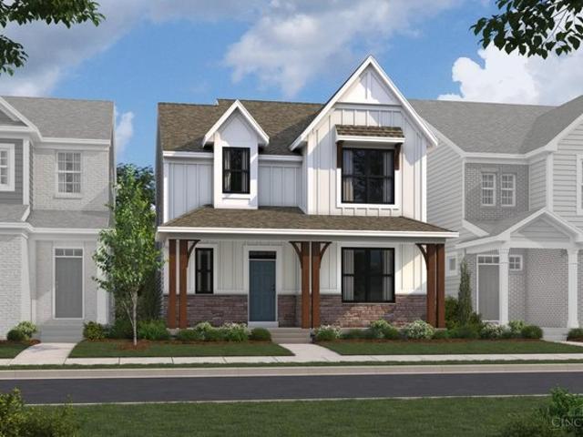5708 Chesapeake Trl Unit 21, Green Township, OH 45248