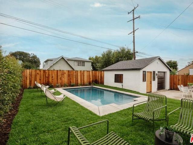 5708 Deane Ave, Los Angeles, CA 90043