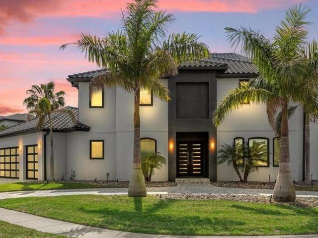 5708 Emerington Crescent, Orlando, FL 32819