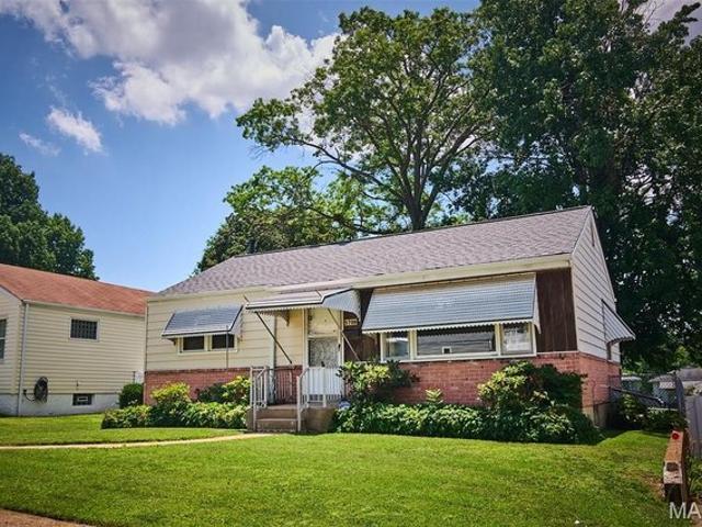 5708 Fyler Ave, Saint Louis, MO 63139