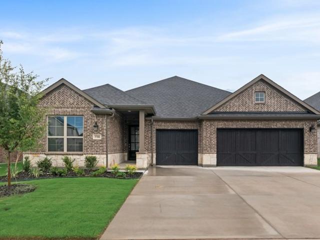5708 Ferrers Dr, Celina, TX 76227