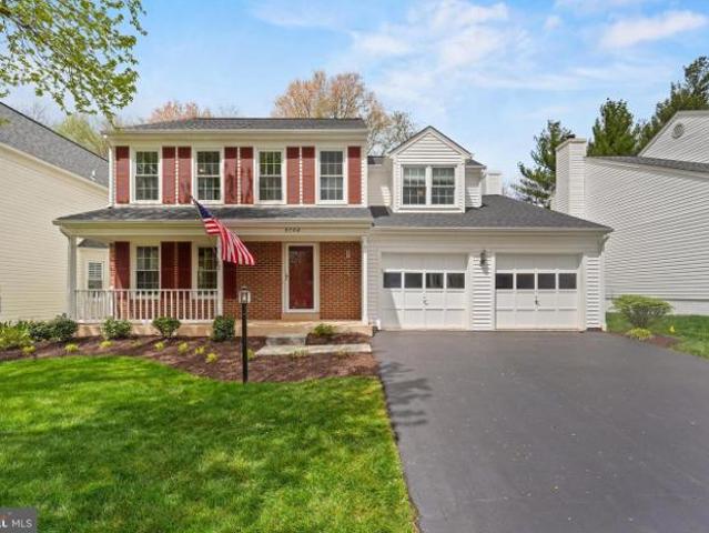 5708 Flagler Dr, Centreville, VA 20120