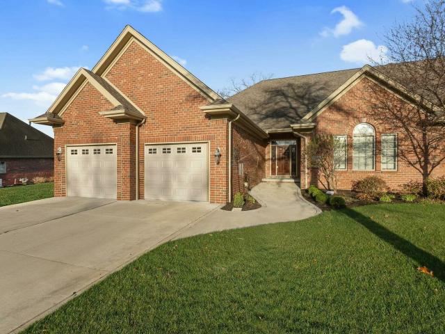 5708 Fountain View Dr, Wheatfield, IN