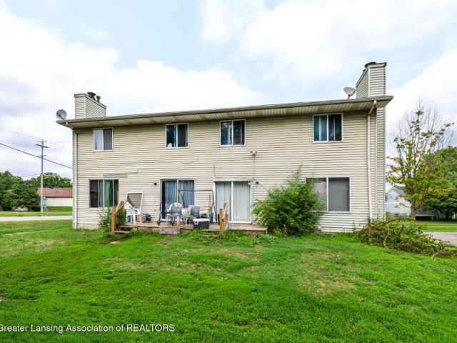 5708 Hughes Road