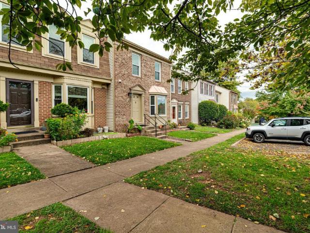 5708 Heritage Crossing Court