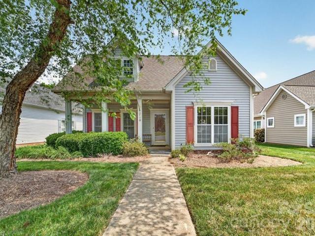 5708 Hoover St, Indian Trail, NC 28079