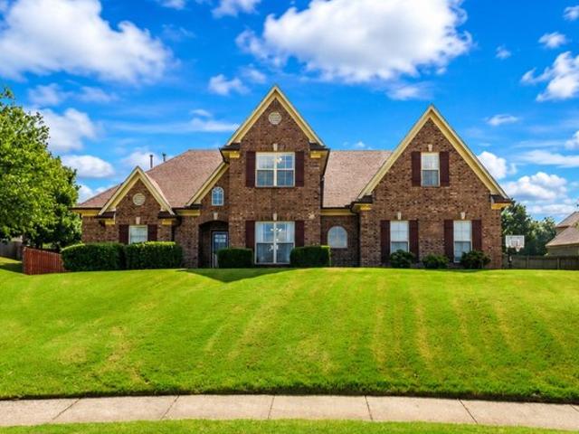5708 Keith Wood Cv, Arlington, TN 38002