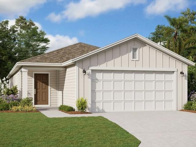 5708 Lagoon Cruise Way, Jacksonville, FL 32234
