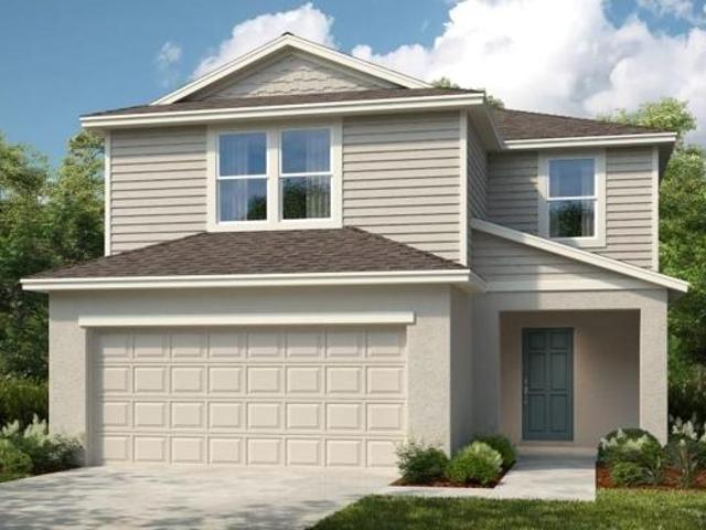 5708 Le Marin Way, Kissimmee, FL 34758