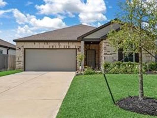 5708 Palm Flower Dr, Montgomery, TX 77316 | MLS #77497