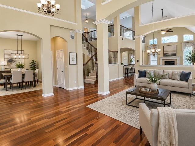 5708 Rickshaw Lane