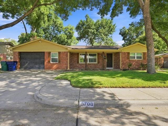 5708 Sunset Rd, Westworth Village, TX 76114