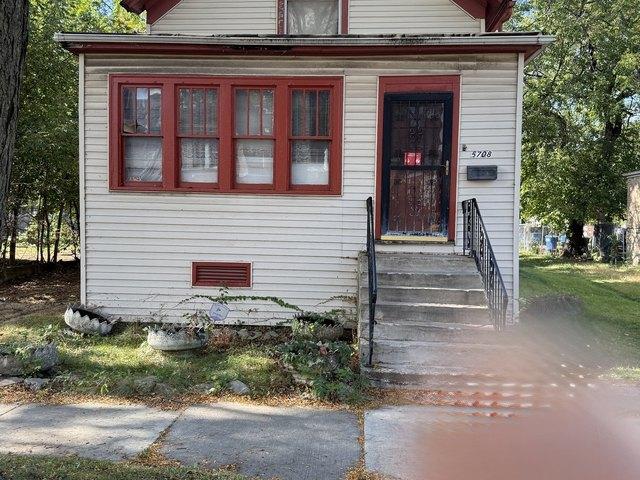 5708 S Loomis Blvd, Chicago, IL 60636