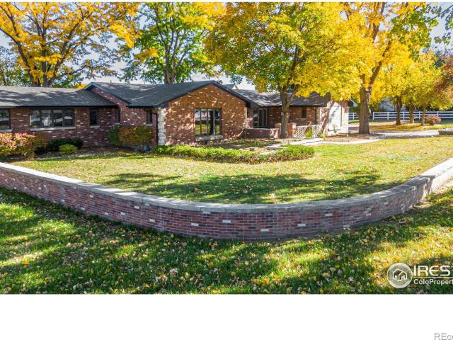 5708 S Timberline Road