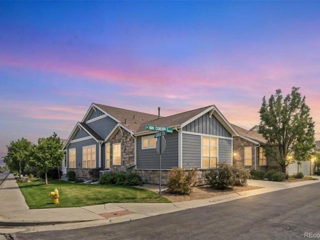 5708 S Van Gordon St, Littleton, CO 80127